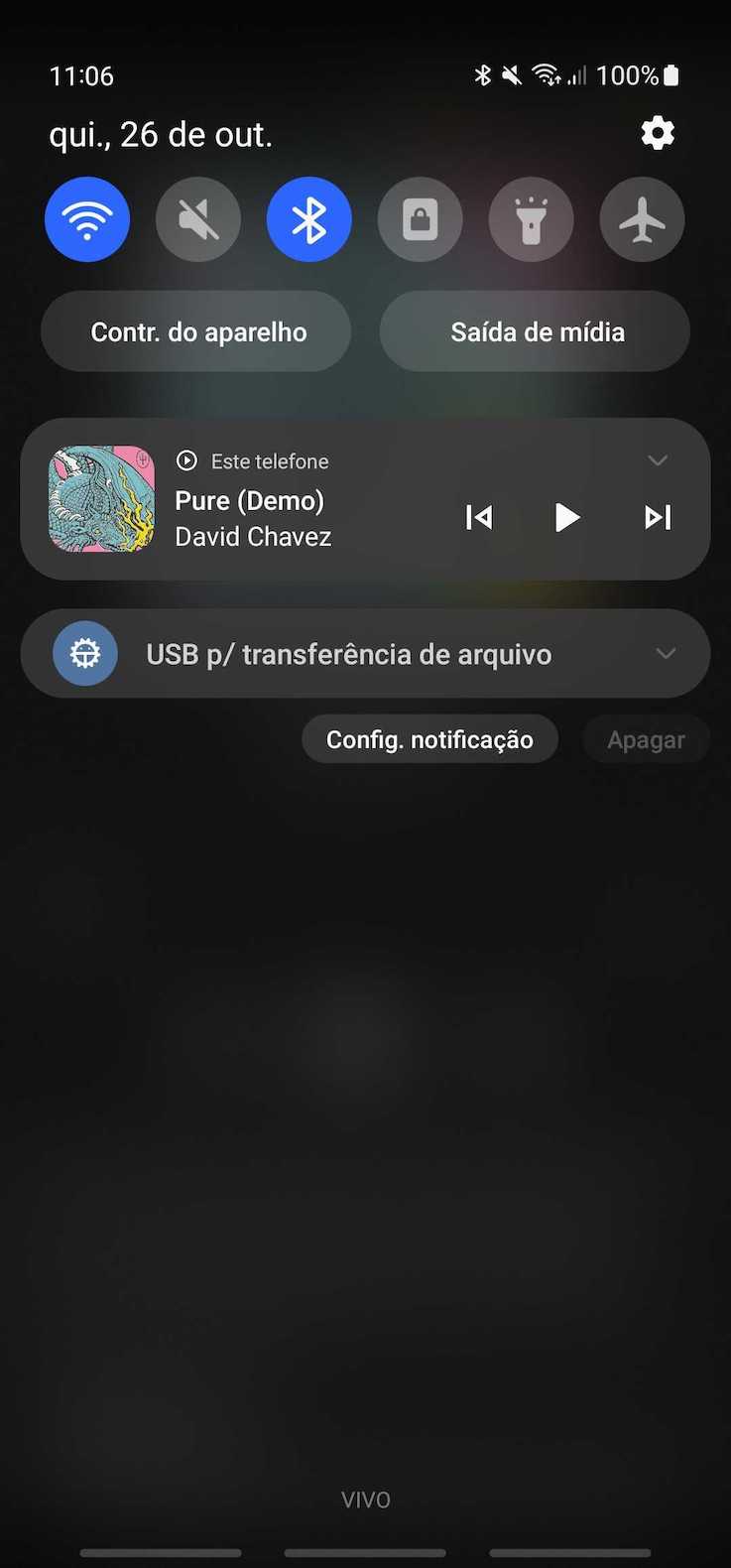 Local artwork not loading in the notification tray in release mode in Android · Issue #2188 ...