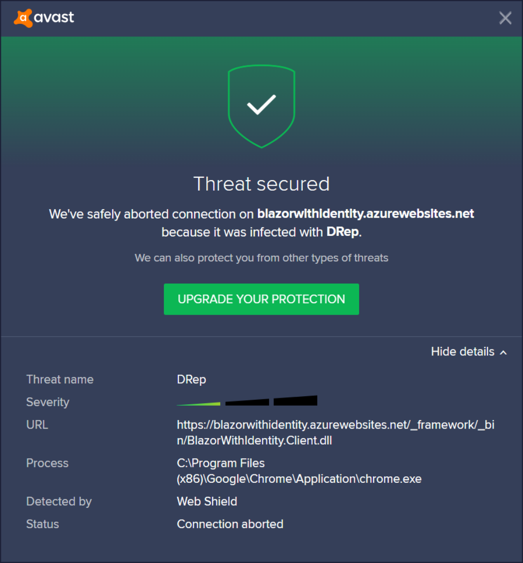 Authentication & Identity · Issue #16118 · dotnet/aspnetcore · GitHub