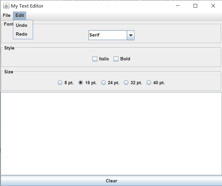 GitHub - dtang1999/Text-Editor