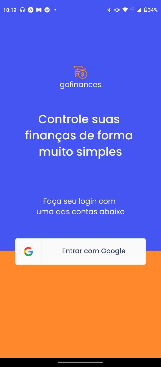 GitHub - joaoSouza-js/ignite-react-native-tirlha-2021-goFinance