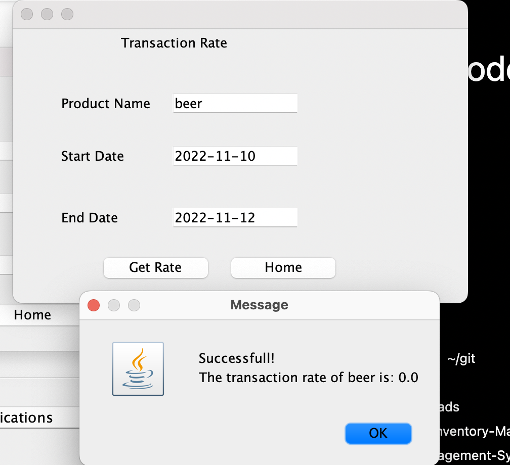 GitHub - COSC310-TEAM-22/Inventory-Management-System