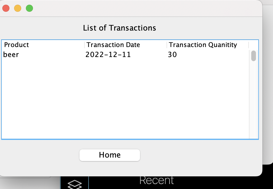 GitHub - COSC310-TEAM-22/Inventory-Management-System