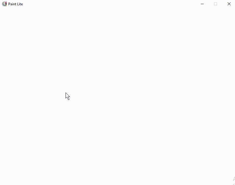 GitHub - Sujan-Koirala021/Paint-Lite