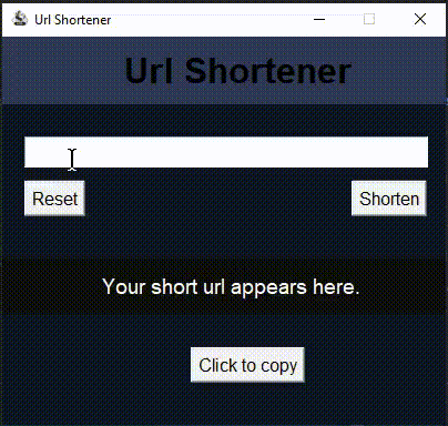 GitHub - Sujan-Koirala021/Url-Shortener