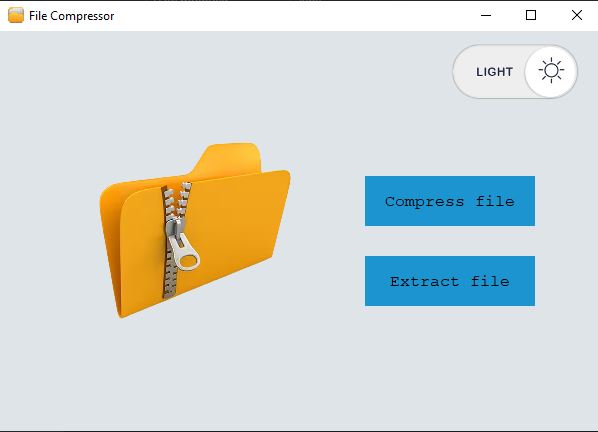 GitHub - Sujan-Koirala021/File-Compressor