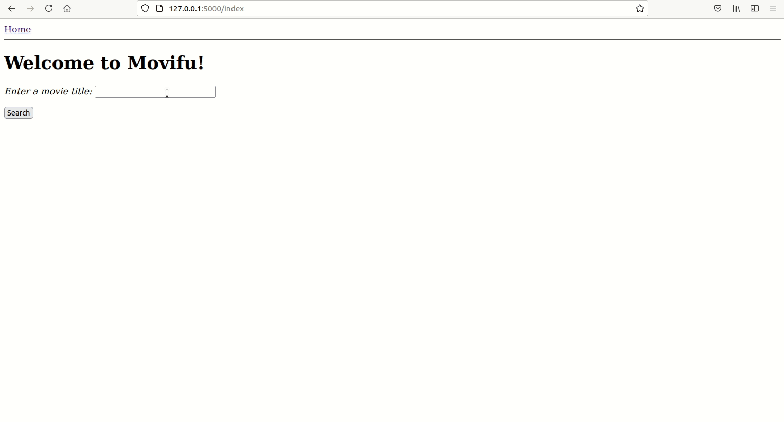 GitHub - willdevgar/OMDBmoviesite: Website that will pull and display movie information from ...