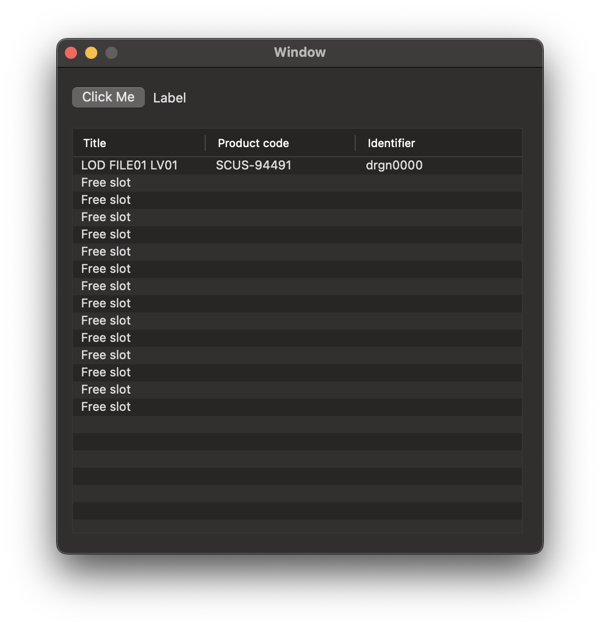 No Mac Version · Issue #44 · ShendoXT/memcardrex · GitHub