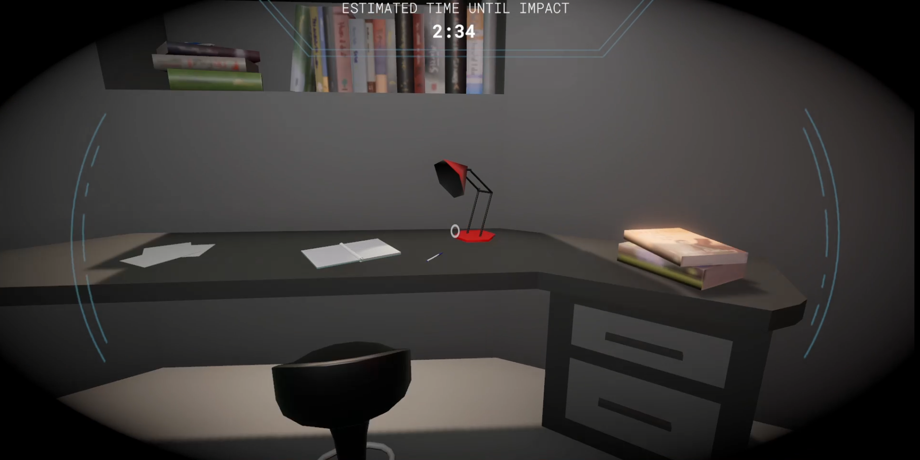 GitHub - Kieran-Mahon/Last-Alert-Game