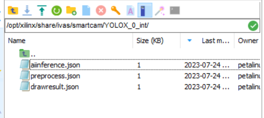 About Segmentation fault · Issue #1300 · Xilinx/Vitis-AI · GitHub About Segmentation fault · Issue #1300 · Xilinx/Vitis-AI · GitHub