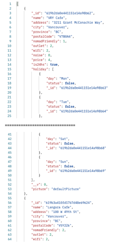 GitHub - takam3g/cafe-finder