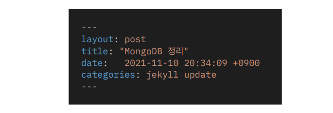 post 작성시 질문사항입니다. · super-corini super-corini.github.io · Discussion #26 · GitHub