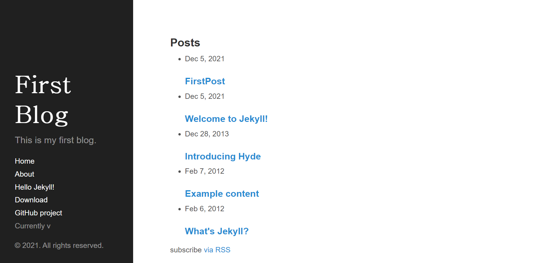 테마적용에 관련된 질문입니다. · super-corini super-corini.github.io · Discussion #31 · GitHub