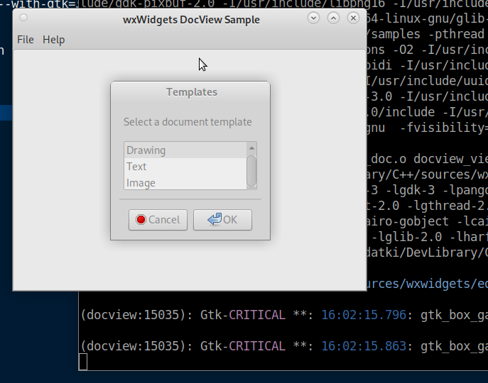 menu "Window" · Issue #22413 · wxWidgets/wxWidgets · GitHub