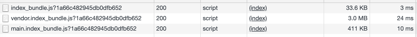 GitHub - chenfei-hnu/EntryTask: 自行配置的react hook + webpack + typescript + jest的移动端客户端编码