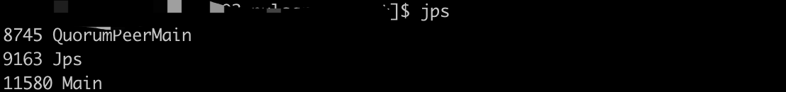 Can't start broker by pulsar-daemon script, because the last PID ...