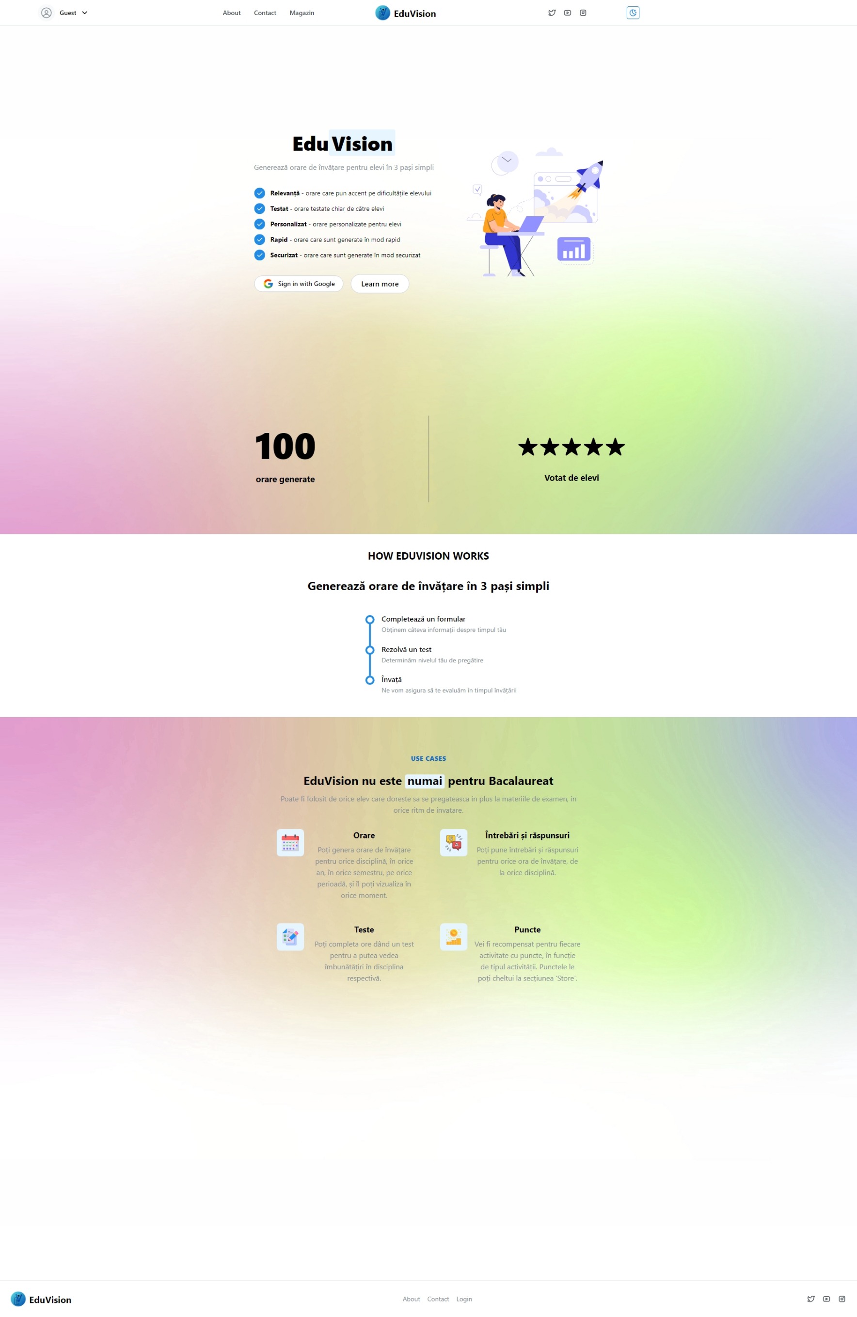 GitHub - EduVision2022/EduVision