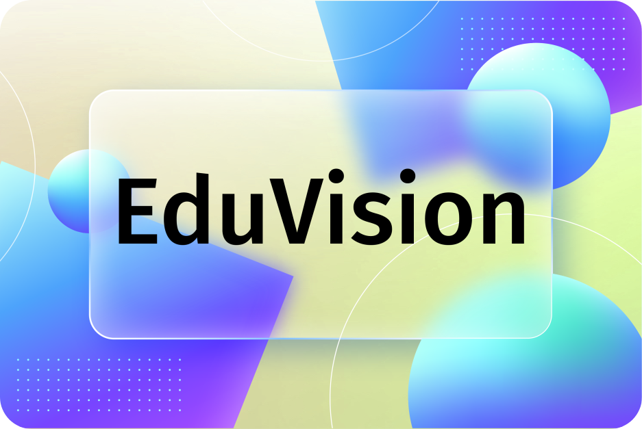 GitHub - EduVision2022/EduVision