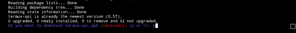 GitHub - HuiHola/Telegram-termux-bot: control termux or Mobile with ...
