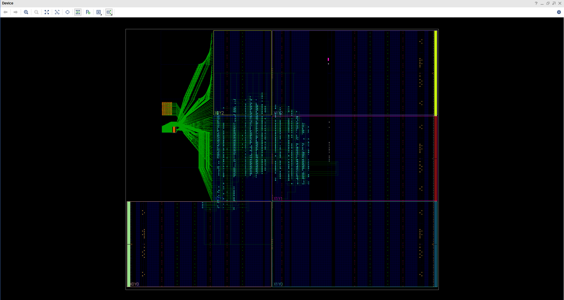 GitHub - JohnBagshaw/SoC-FPGA-ASIC-AXI-based-Digital-Designs: AXI-based digital design examples