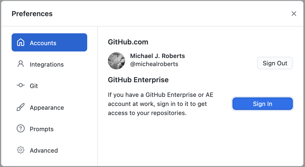 When gitlab token expires, can we have a way to re-authenticate? · Issue #15844 · desktop ...