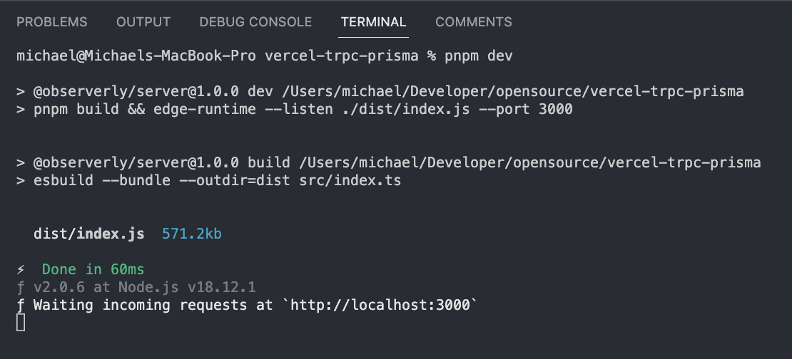 process is not defined · Issue #266 · vercel/edge-runtime · GitHub