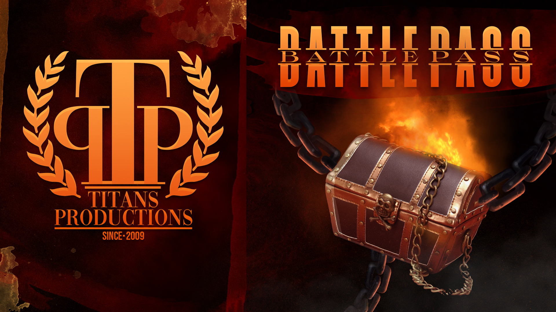 GitHub - TitansProductions/TP-Battlepass: This is a unique battlepass script for your players ...