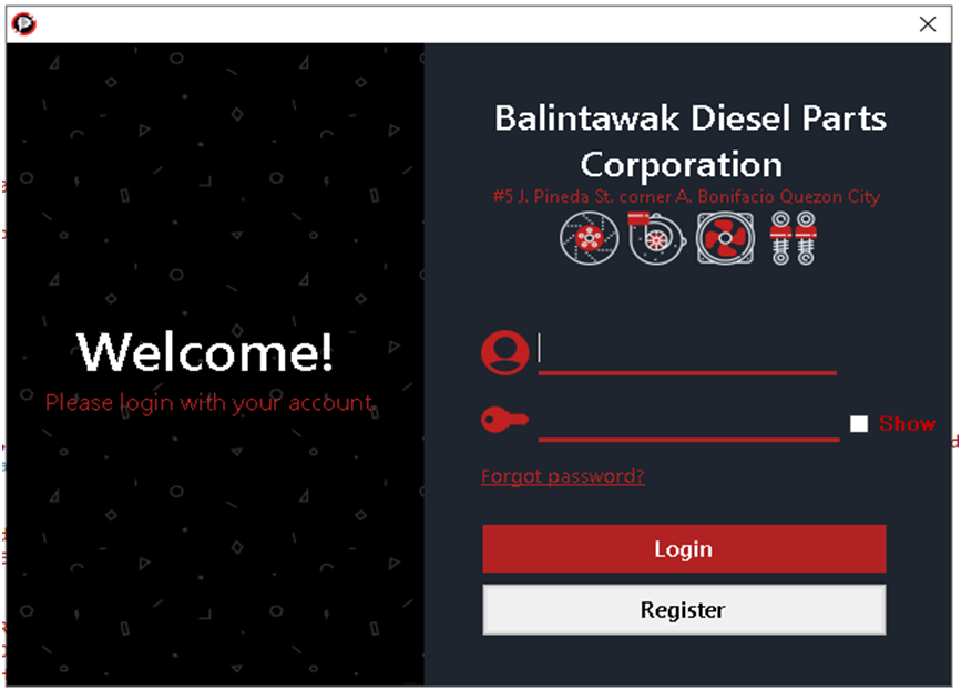 GitHub - ogie05/Payroll-System: Payroll System for Balintawak Diesel ... GitHub - ogie05/Payroll-System: Payroll System for Balintawak Diesel ...