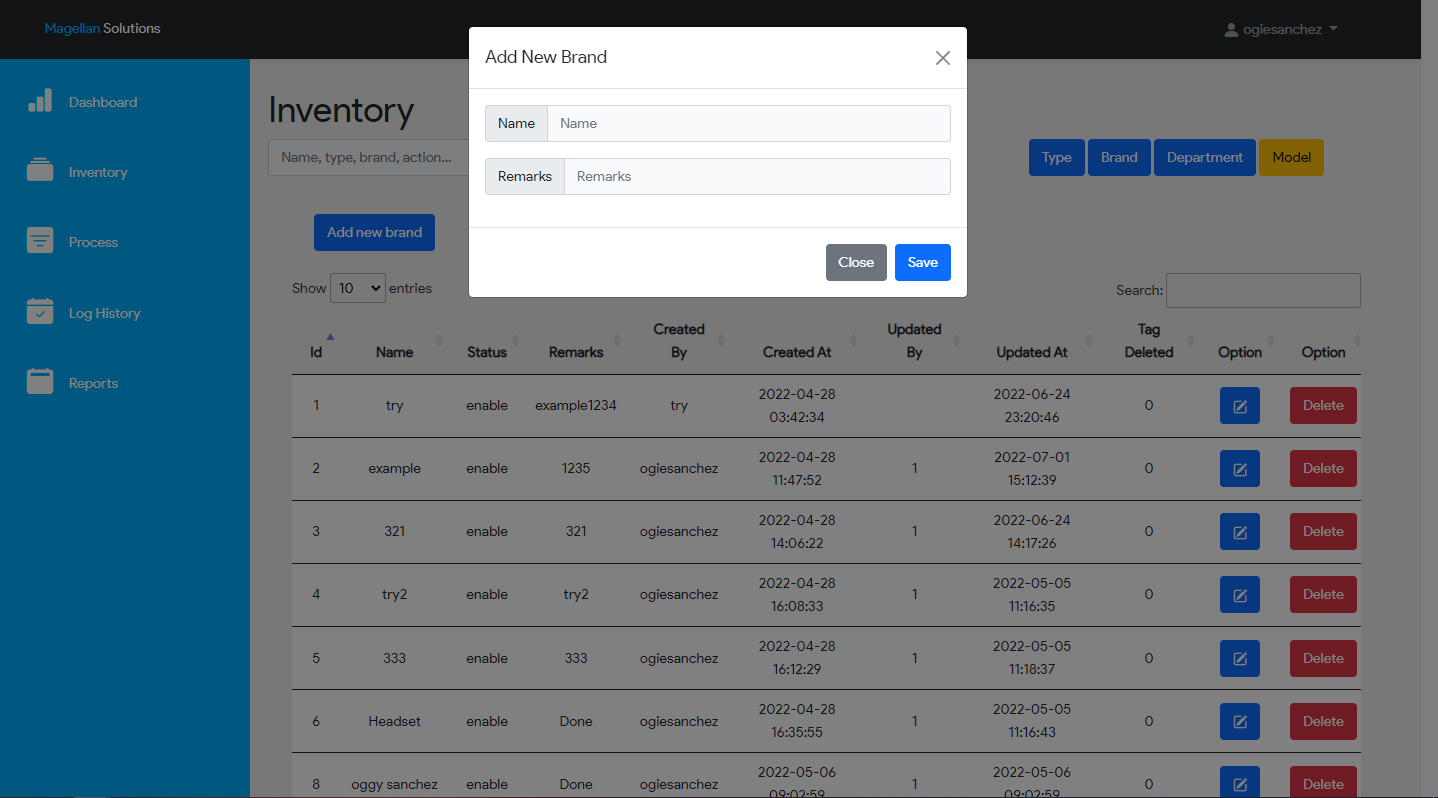 GitHub - ogie05/Magellan-Solution: Magellan Solutions Outsourcing Inc ...