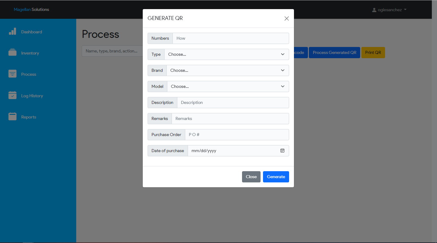 GitHub - ogie05/Magellan-Solution: Magellan Solutions Outsourcing Inc. (Magellan) is an inbound ...