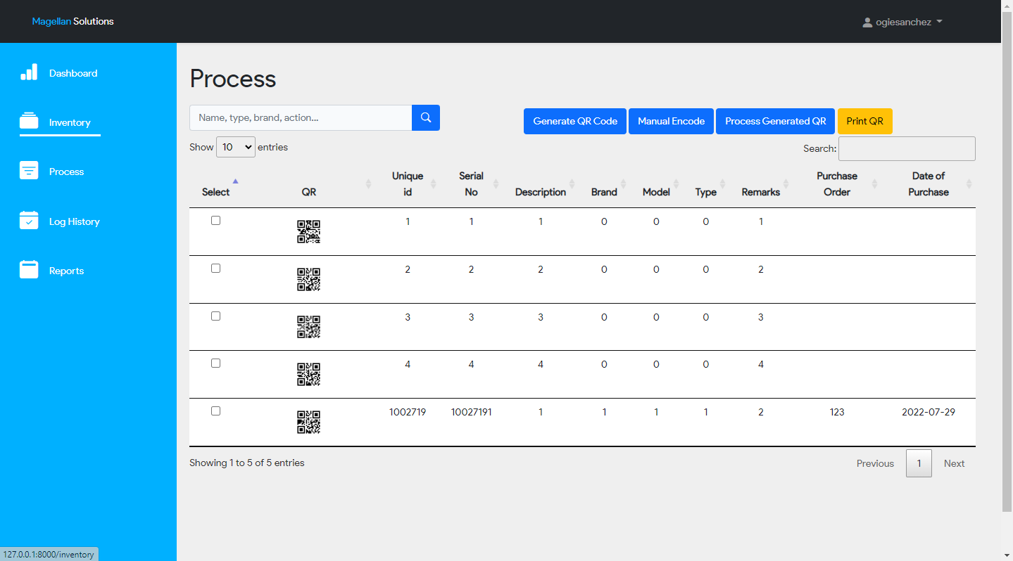 GitHub - ogie05/Magellan-Solution: Magellan Solutions Outsourcing Inc. (Magellan) is an inbound ...