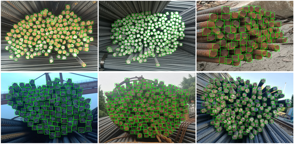 GitHub - Armin1337/RebarDSC: RebarDSC