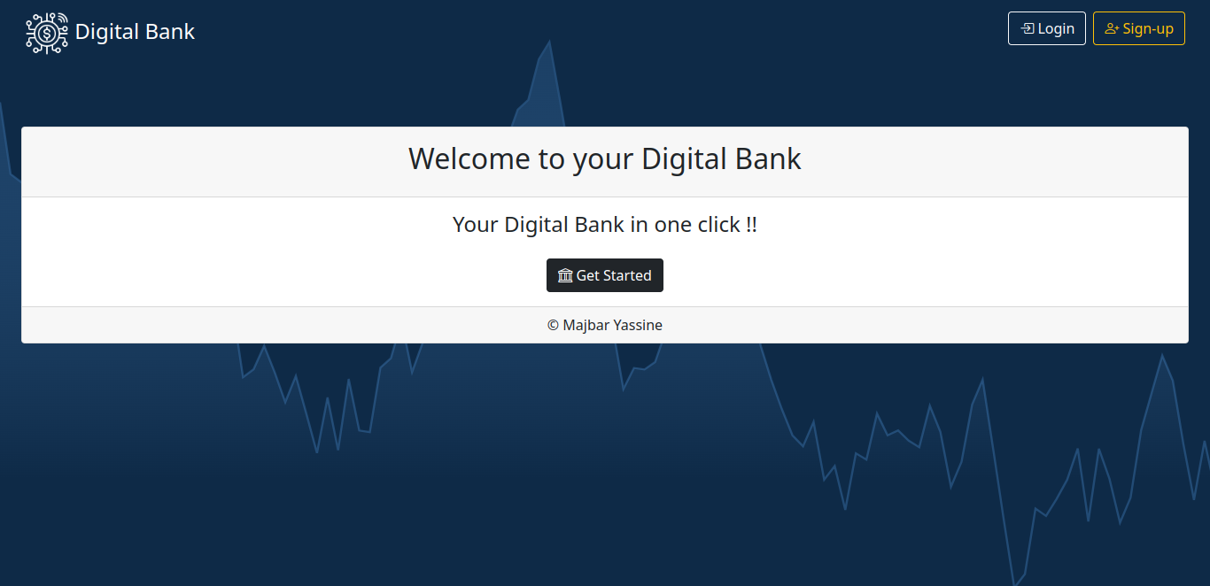 GitHub - Kurolius/Digital-Bank-GUI