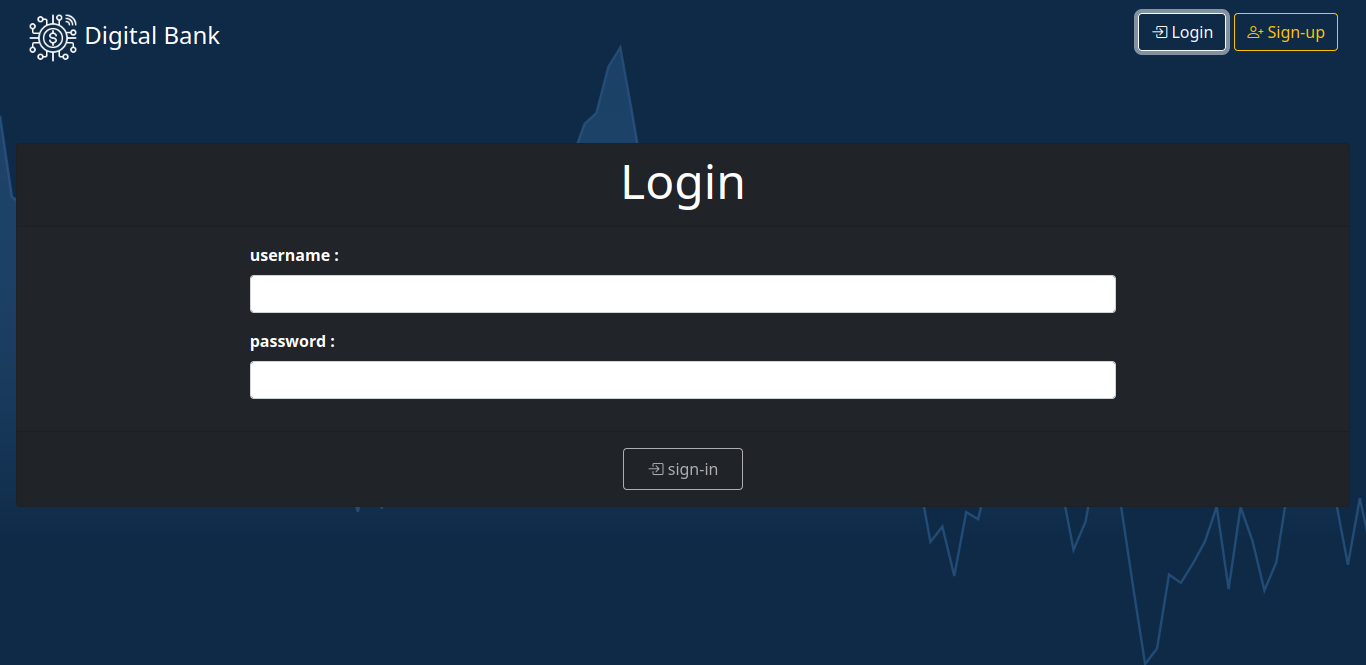 GitHub - Kurolius/Digital-Bank-GUI