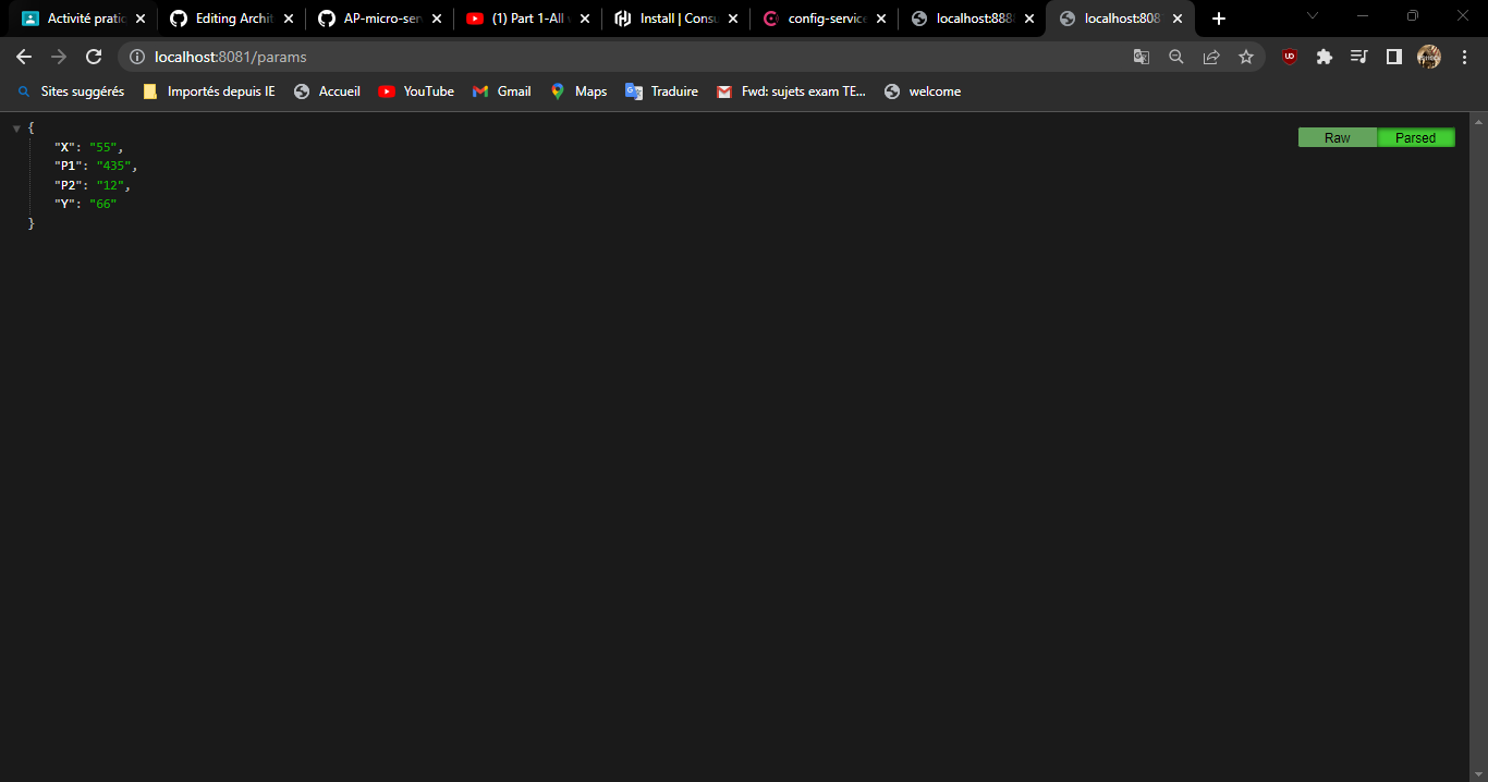 GitHub - Kurolius/Architectures-Micro-services-avec-Spring-Cloud-Config-Consul-Discovery-Consul ...