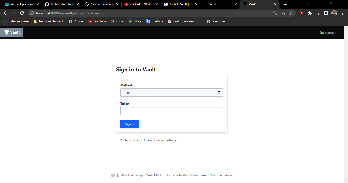 GitHub - Kurolius/Architectures-Micro-services-avec-Spring-Cloud-Config-Consul-Discovery-Consul ...