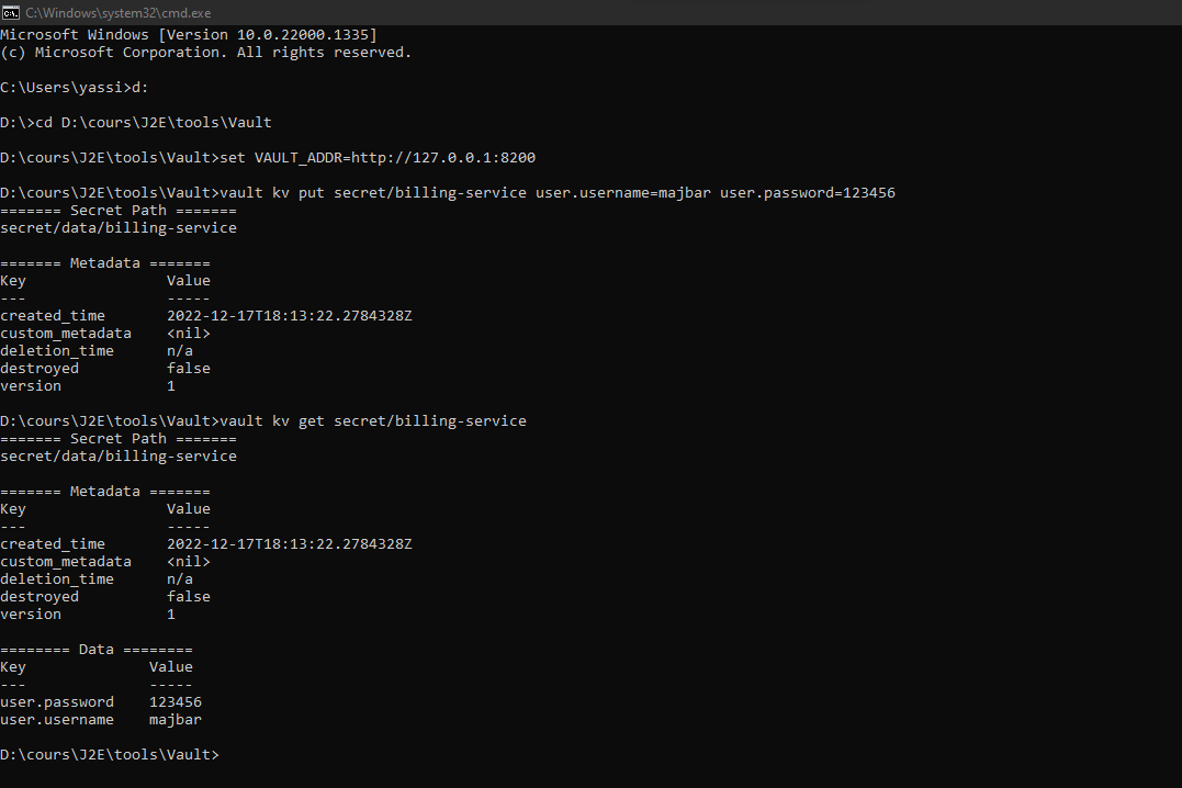 GitHub - Kurolius/Architectures-Micro-services-avec-Spring-Cloud-Config-Consul-Discovery-Consul ...