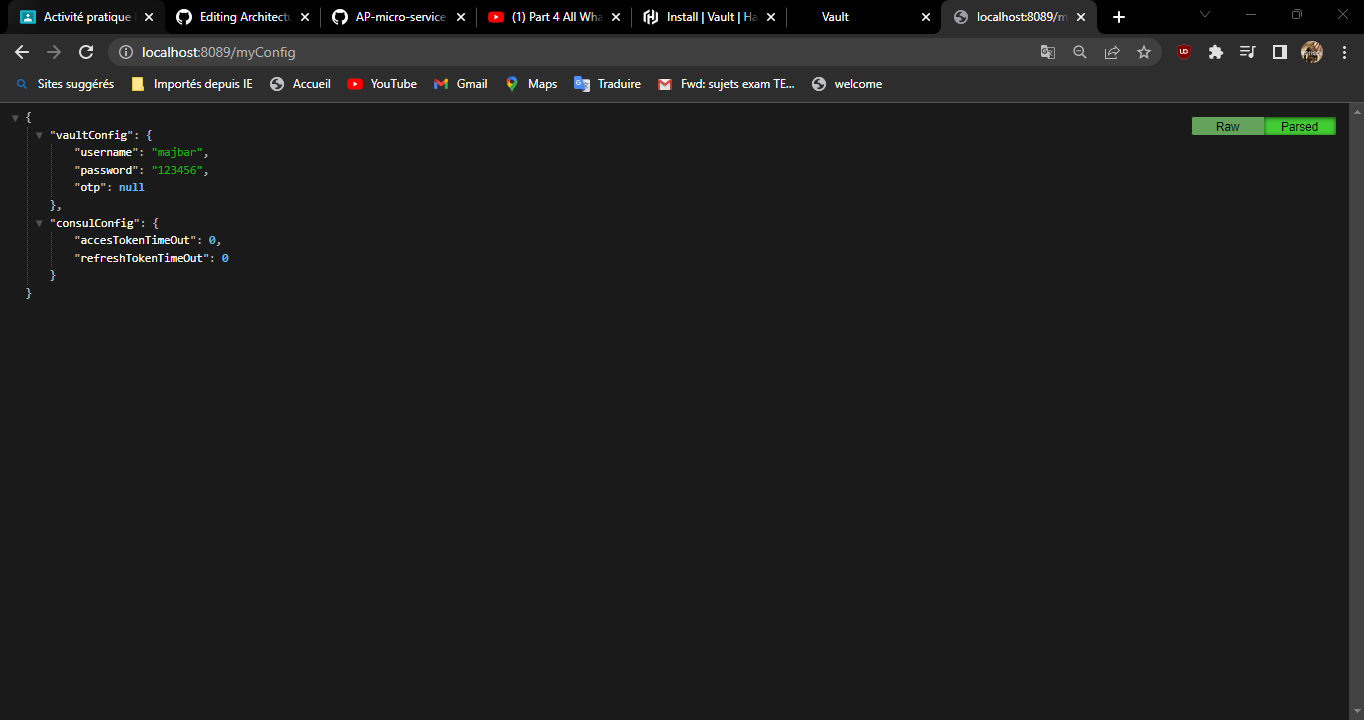 GitHub - Kurolius/Architectures-Micro-services-avec-Spring-Cloud-Config-Consul-Discovery-Consul ...