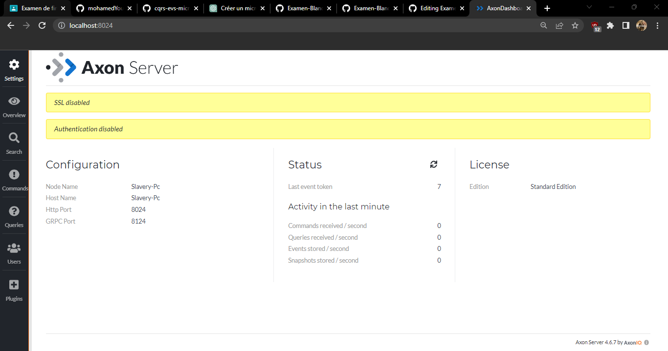 GitHub - Kurolius/Examen_fin_module_Systemes_Distribues