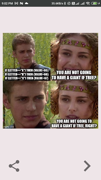 GitHub - prathamesh2797/MemeSharing: This is a simple meme sharing ...