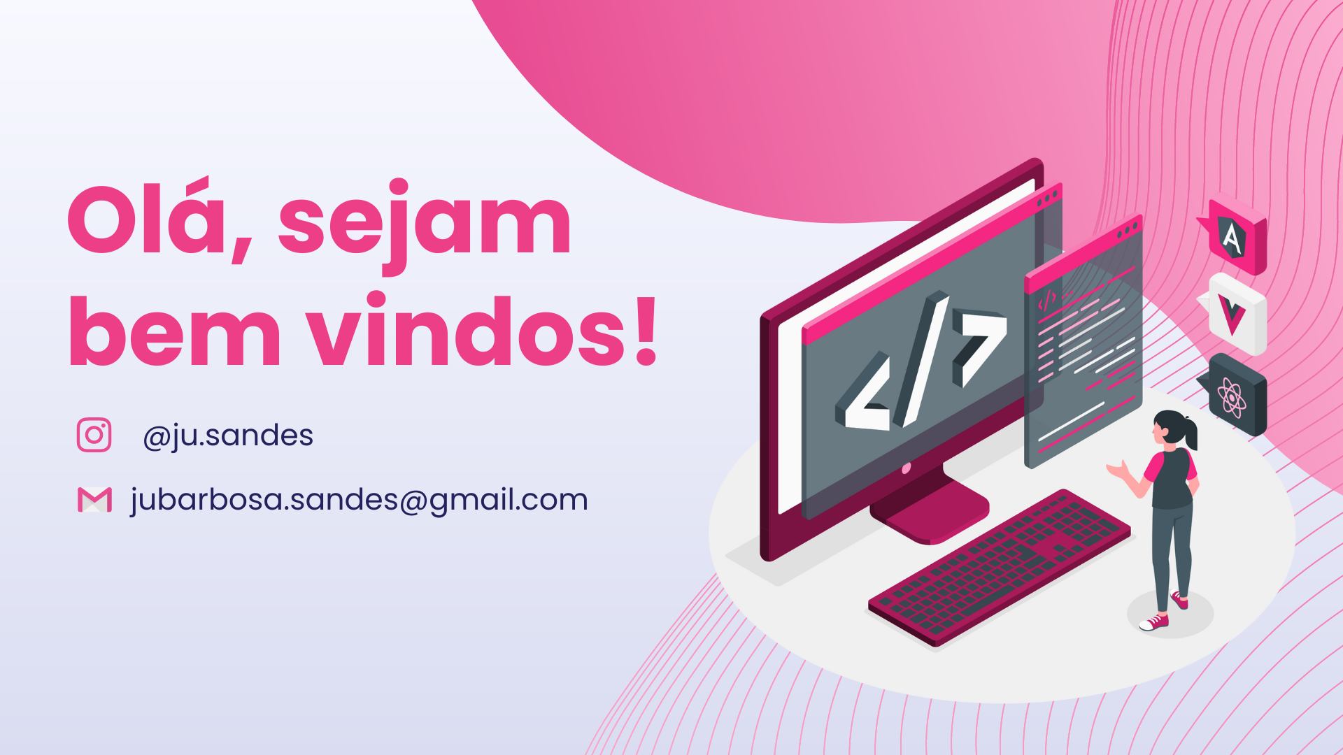 JulianaSandes (Juliana Sandes) · GitHub