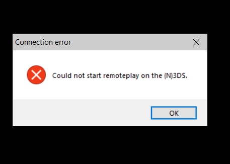 yo how do i fix this · Issue #75 · RattletraPM/Snickerstream · GitHub