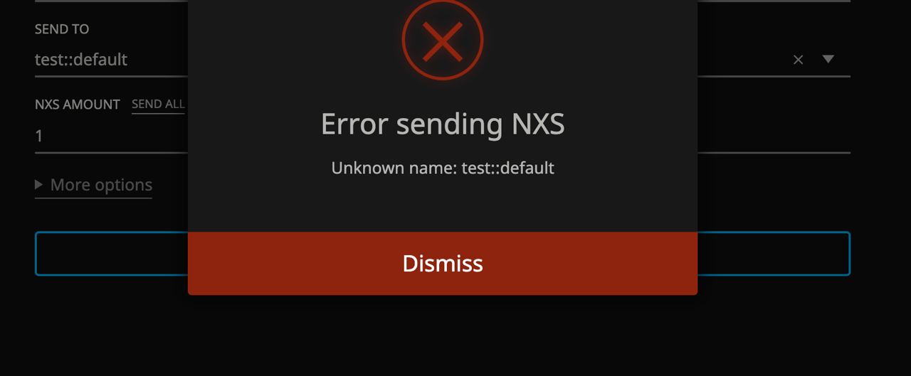 To remove the use of ":" in usernames, names and namespaces · Issue #71 · Nexusoft/LLL-TAO · GitHub