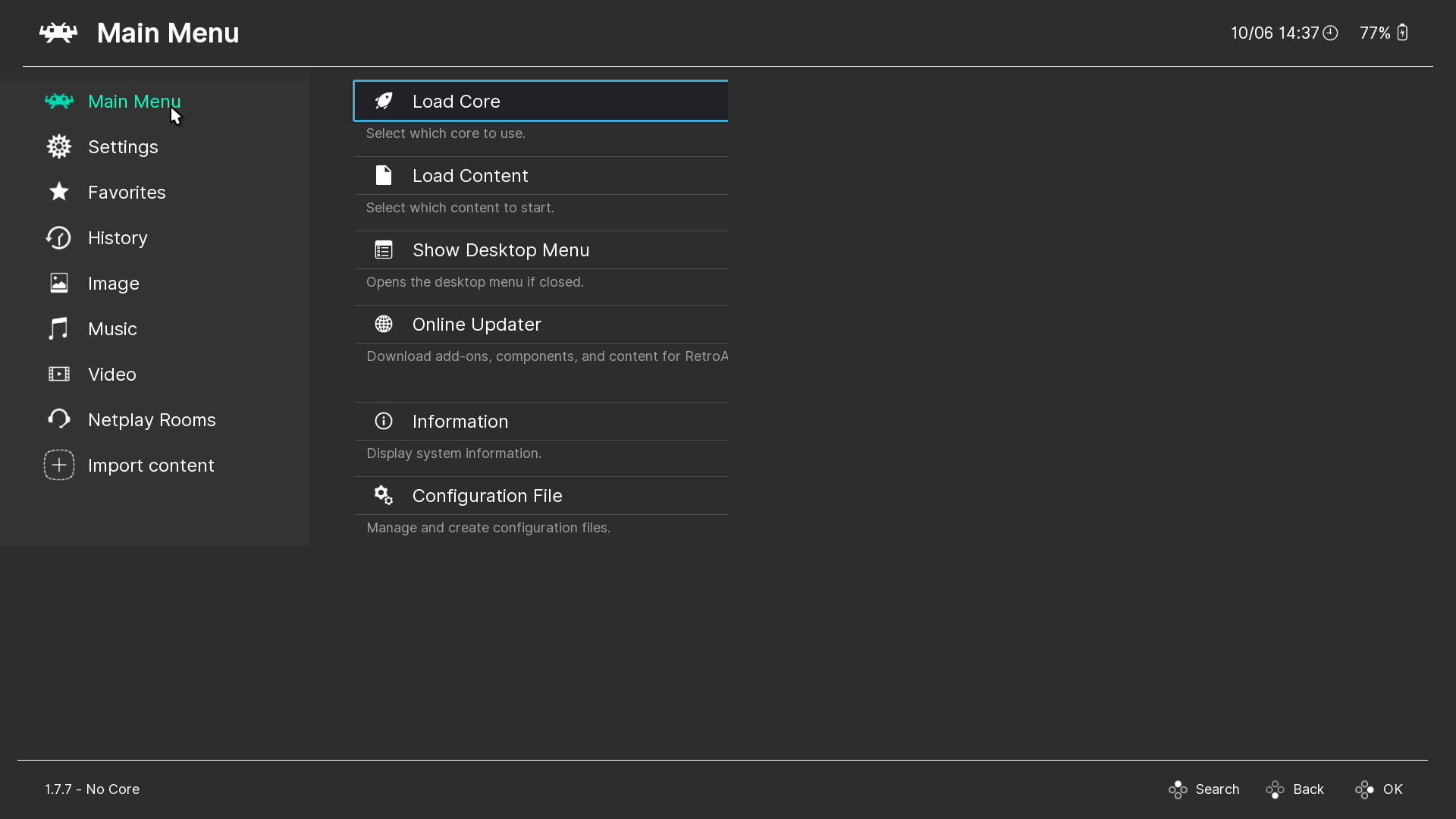 [ozone] Resizing windowed ozone does not redraw boundaries · Issue ...