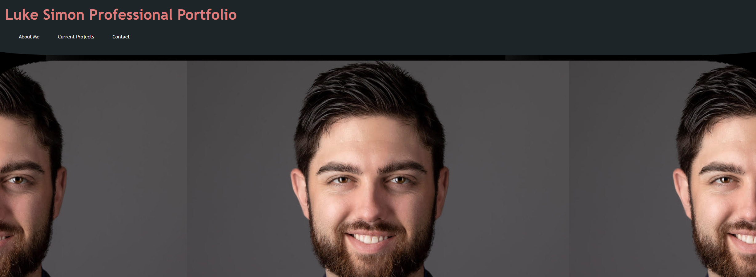 GitHub - lukesimon32/Updated-Portfolio