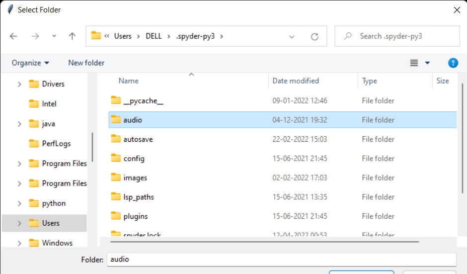 GitHub - anushkashelke/Music_Player: Music Player using python libraries