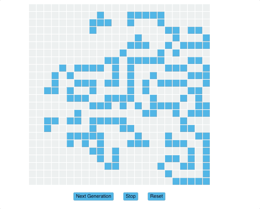 GitHub - ryanpark/cell-simulator-game