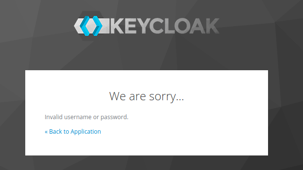 KEYCLOAK-12278 Default first broker login flow is broken after migration by mposolda · Pull ...