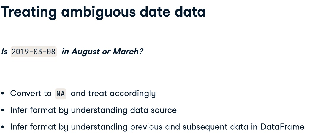 GitHub - fareselkenawi28/Data-Cleaning: Handle data cleaning problems
