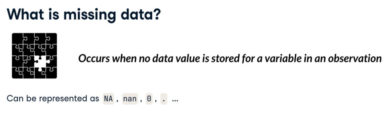 GitHub - fareselkenawi28/Data-Cleaning: Handle data cleaning problems