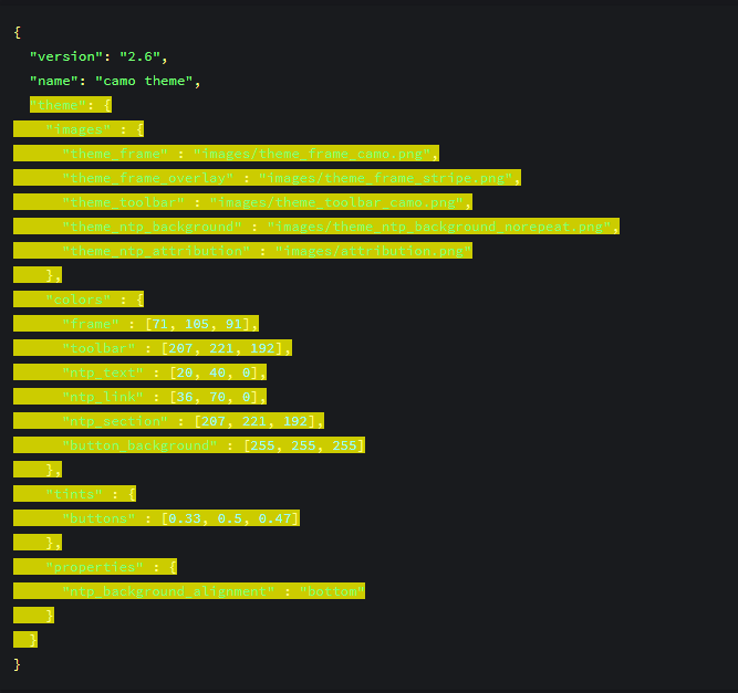 Dynamic: Unreadable code block · Issue #895 · darkreader/darkreader · GitHub